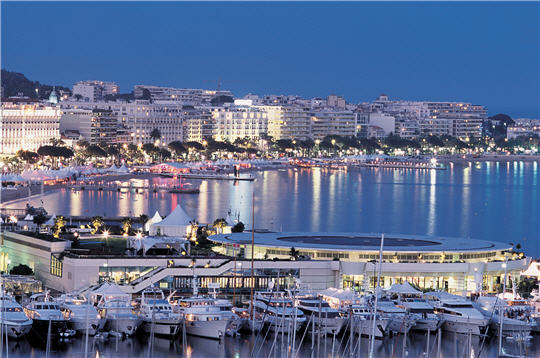 Excursion Cannes & Grasse - Art and Tours