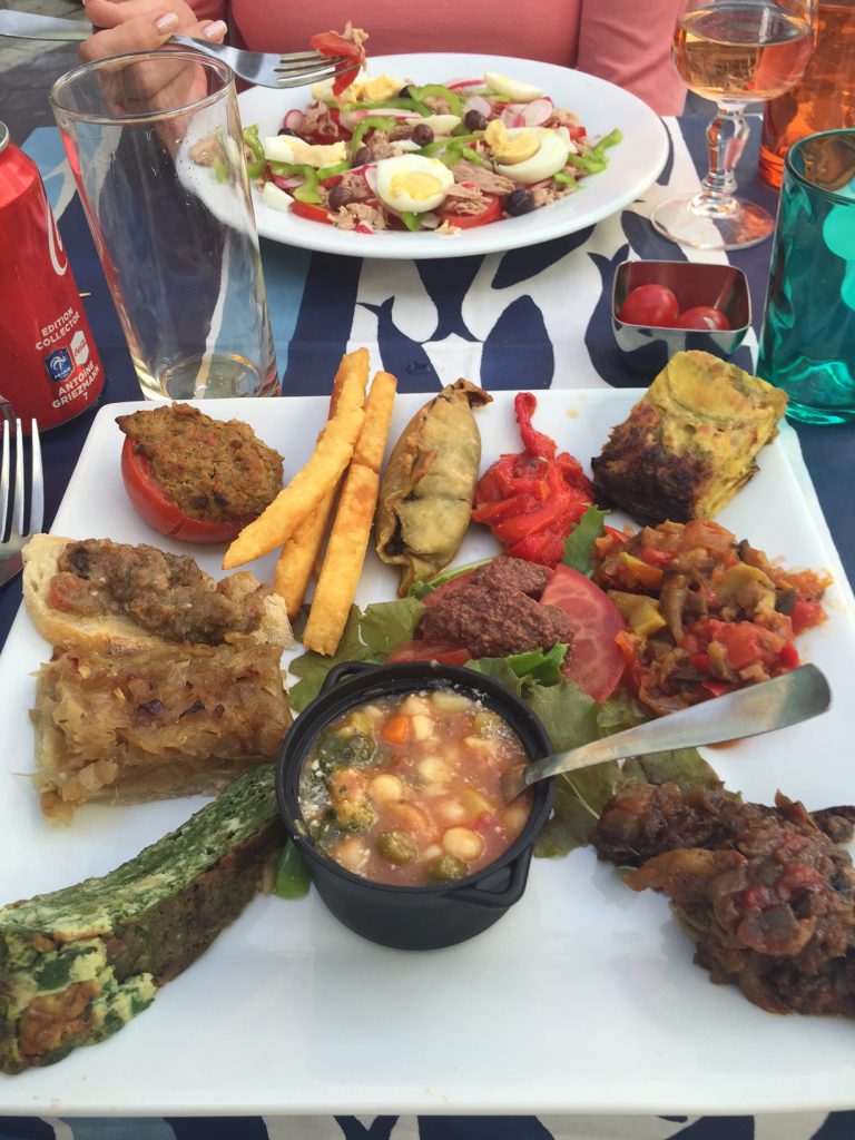 French riviera Food wine and gourmet tours - Art and Tours