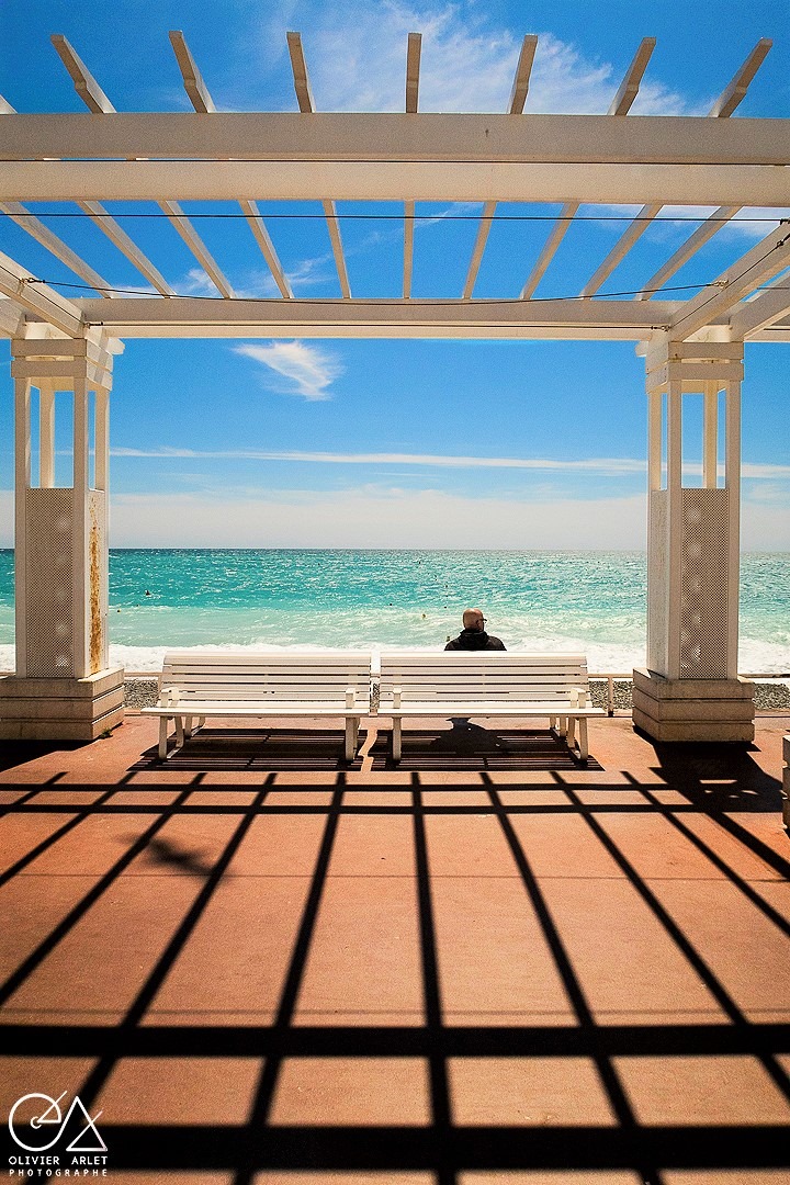 Tour Guide Nice - Art and Tours