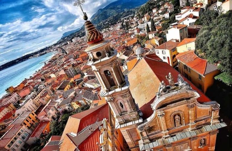 Private guided tour Menton and Italy - Art and Tours