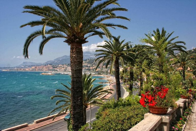 Contact French Riviera private tours guide excursion travel